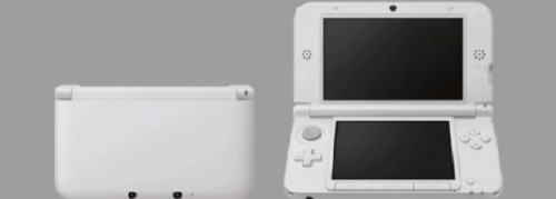 Nintendo 3DS XL: alle Features und ein merkwürdiger Marketingtrick