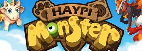 Haypi Monster Deutsch – Rette das „seltsame Land“