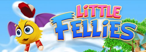 Little Fellies züchten und füttern - spielen.de