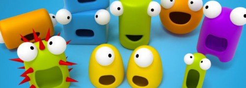 Smack that Gugl 2 Tipps und Tricks - spielen.de