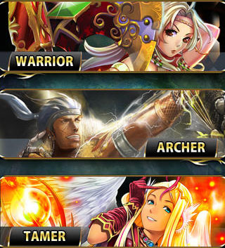 Dragon Legion - Sammelkarten App mit Helden und Drachen - spielen.de