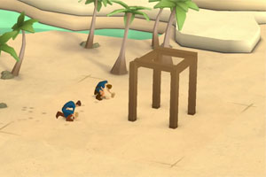 Godus App für Android ab sofort verfügbar