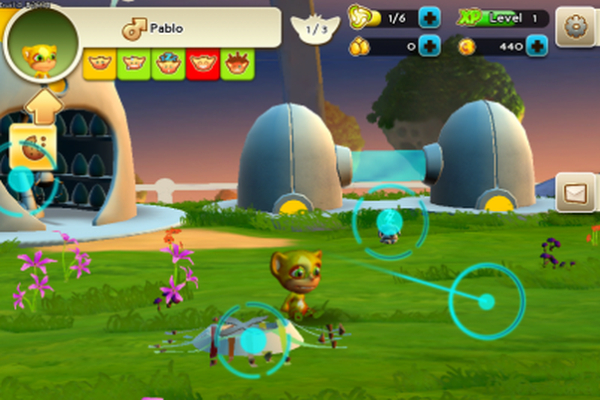 Creatures Family – Serie kehrt als Mobilegame zurück