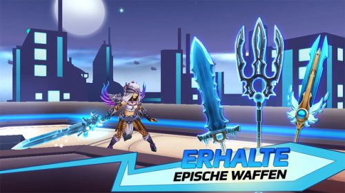 Jetpack Fighter veröffentlicht – Jetzt in Deutschland verfügbar