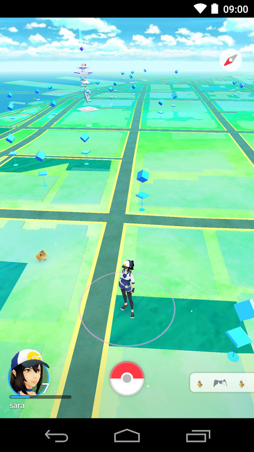 Pokémon GO Tricks - Mehr Erfahrungspunkte, schnelleres Leveln