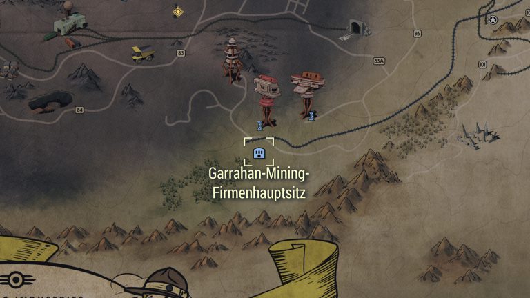 Fallout 76: Mehr tragen, mehr lagern - so geht’s - spielen.de Blog