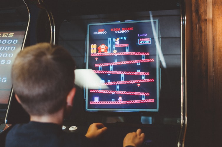Gaming PC Spiele: So wertvoll sind Computerspiele