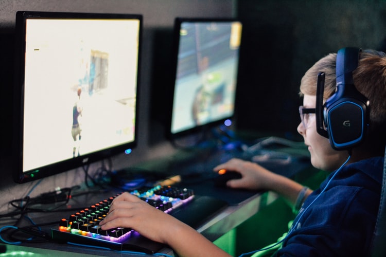 Gaming PC Spiele: So wertvoll sind Computerspiele