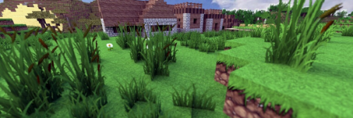 Minecraft Earth: Augmented Reality für's Smartphone - spielen.de Blog