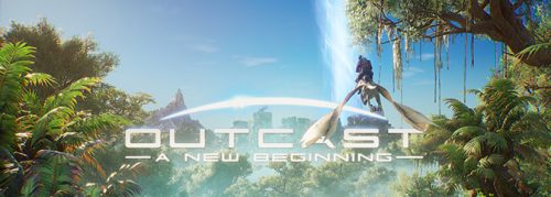 Outcast 2 - A New Beginning im Test: Eindrücke & Tipps für den Start