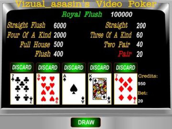 Die besten Online Pokerspiele kostenlos - spielen.de