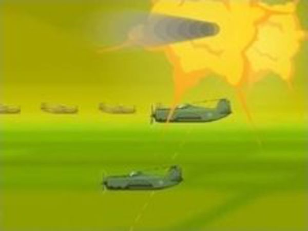 Die besten Online Flugzeug fliegenspiele kostenlos - spielen.de