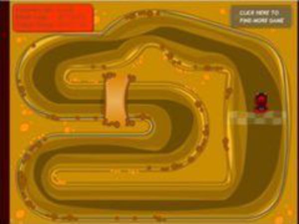 Die besten Online Autorennenspiele kostenlos - spielen.de