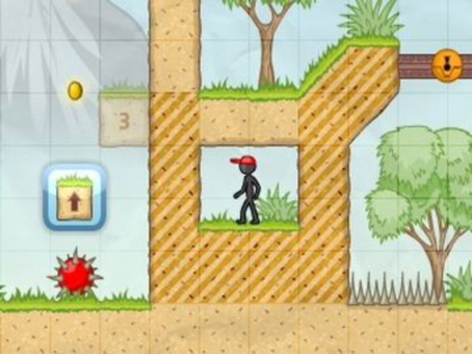 Level Editor 2 kostenlos online spielen auf Geschicklichkeitsspiele ...