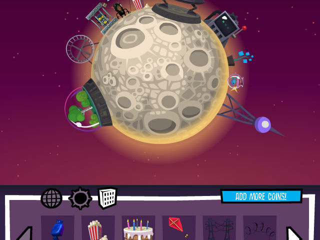 Crazy Planets kostenlos online spielen auf Strategie-Facebookspiele ...