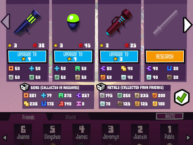 Crazy Planets kostenlos online spielen auf Strategie-Facebookspiele ...