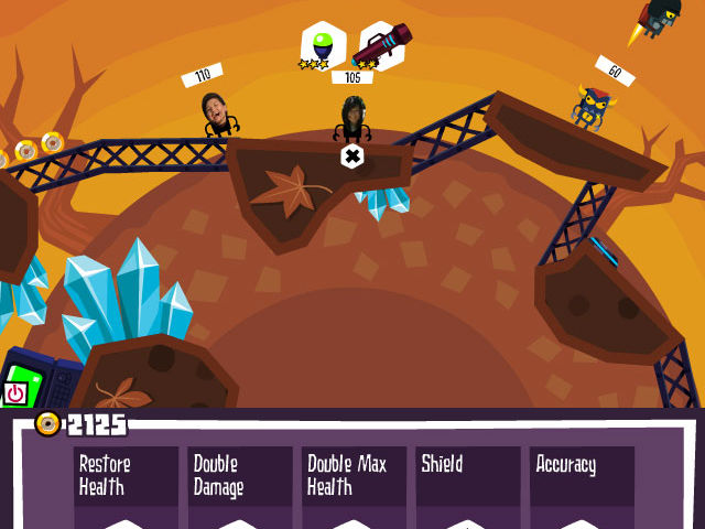 Crazy Planets kostenlos online spielen auf Strategie-Facebookspiele ...