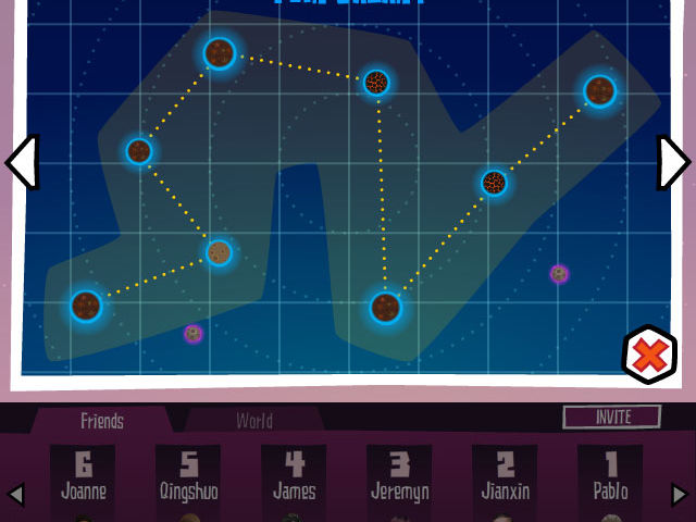 Crazy Planets kostenlos online spielen auf Strategie-Facebookspiele ...