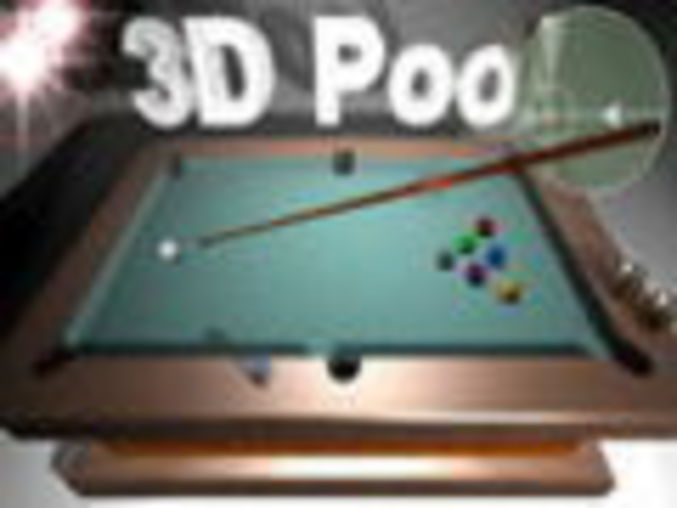 3D Pool Billard kostenlos online spielen auf Sportspiele spielen.de