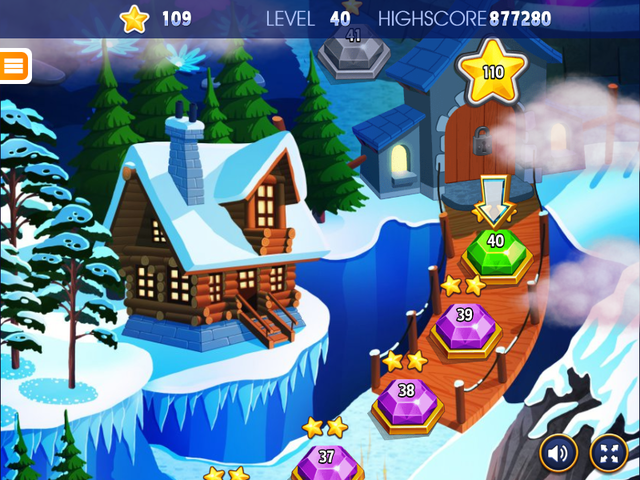 Jewel Academy kostenlos online spielen auf Denkspiele spielen.de