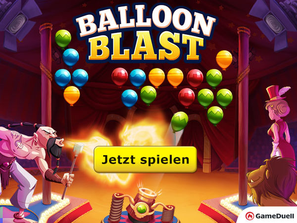 Die besten Online Bällespiele kostenlos - spielen.de