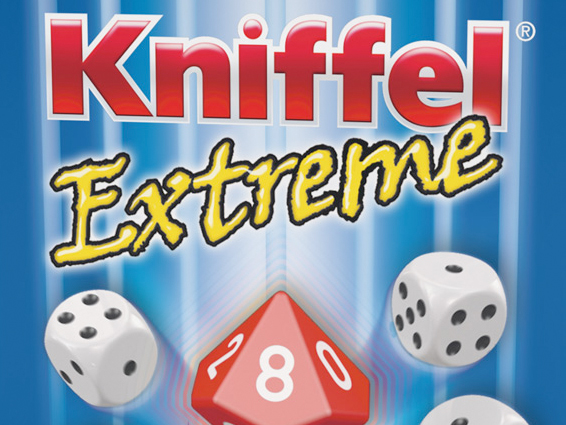 Kniffel Extreme, Spiel, Anleitung und Bewertung auf Alle Brettspiele ...
