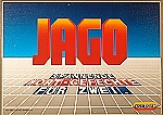 Jago, Spiel, Anleitung und Bewertung auf Alle Brettspiele bei spielen.de