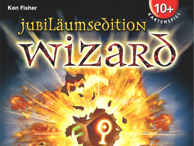 Wizard: Jubiläumsedition, Spiel, Anleitung und Bewertung auf Alle ...