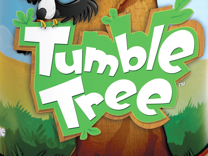 Tumble Tree, Spiel, Anleitung und Bewertung auf Alle Brettspiele bei ...