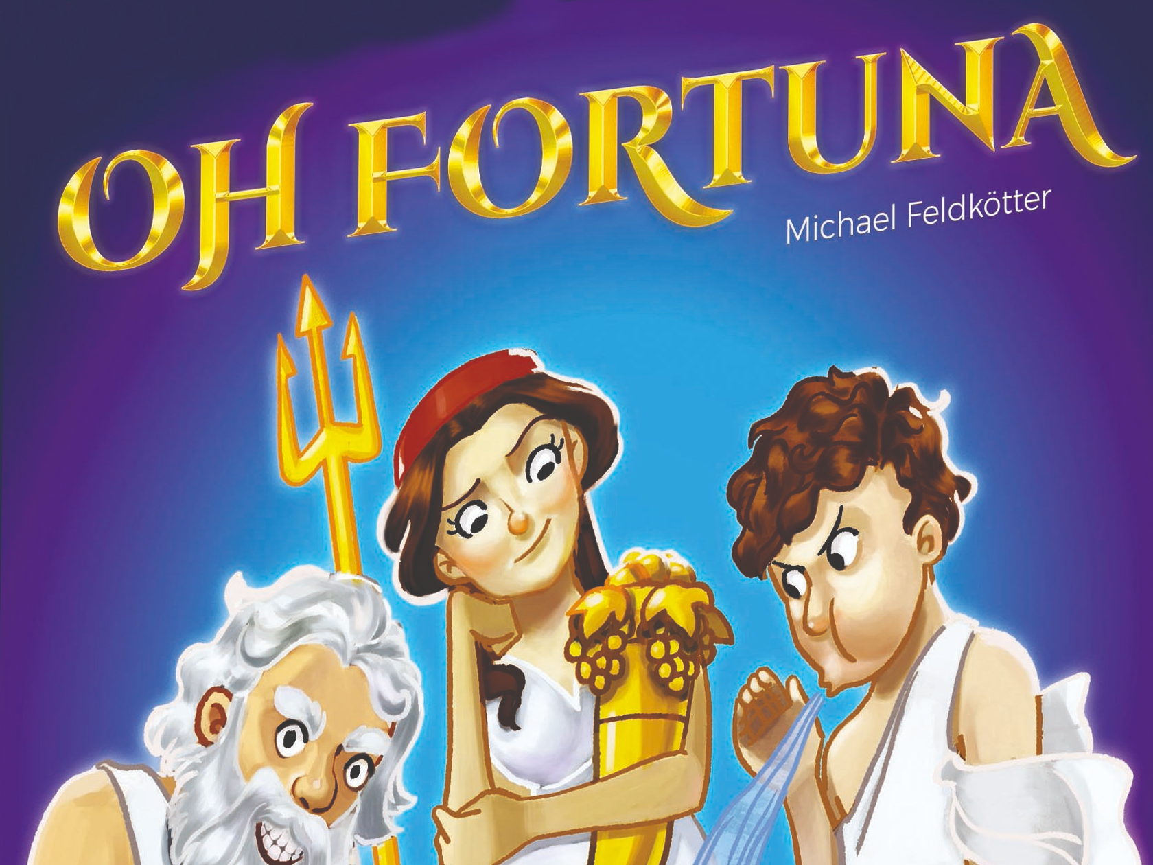 Oh Fortuna, Spiel, Anleitung und Bewertung auf Alle Brettspiele bei ...