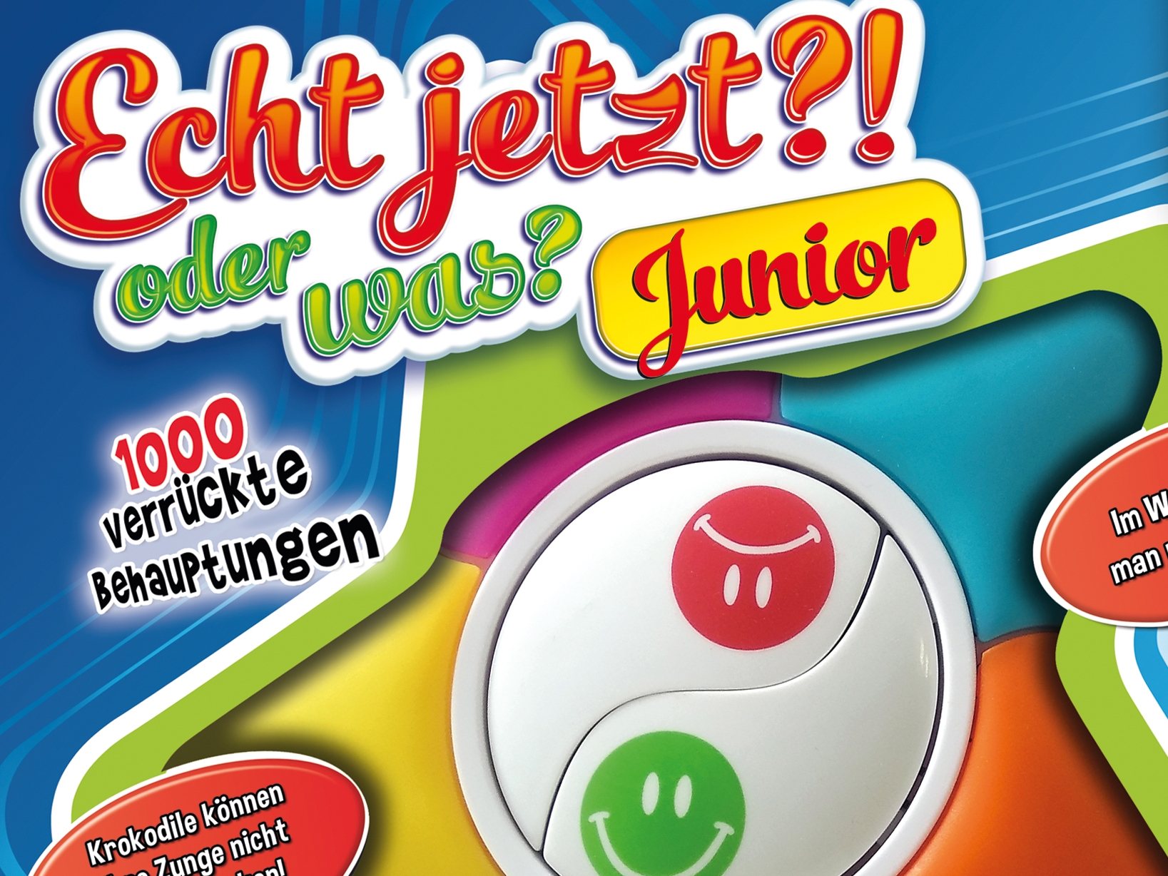 Spiel Echt Jetzt
