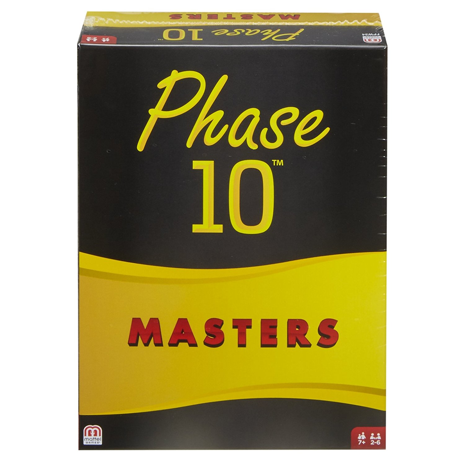 Phase 10 Master, Spiel, Anleitung und Bewertung auf Alle Brettspiele ...