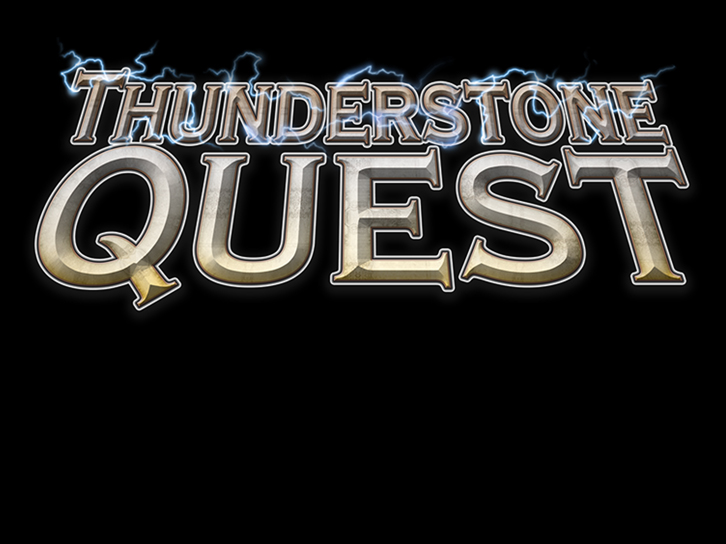 Thunderstone Quest, Spiel, Anleitung und Bewertung auf Alle Brettspiele ...