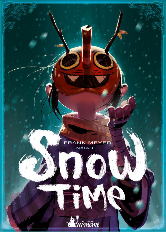 Snow Time, Spiel, Anleitung und Bewertung auf Alle Brettspiele bei ...