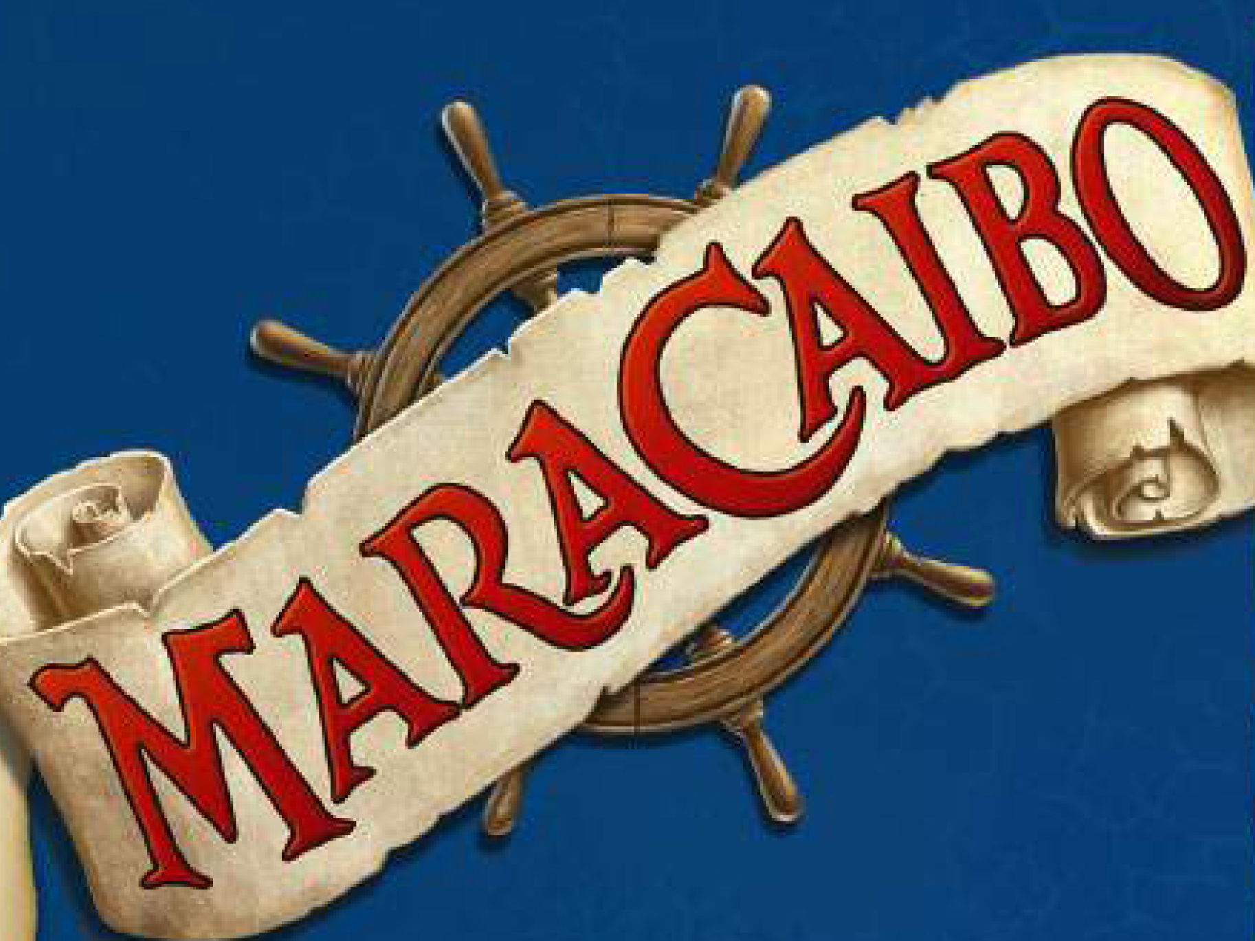 Maracaibo, Spiel, Anleitung und Bewertung auf Alle Brettspiele bei ...