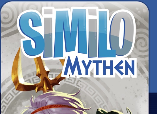 Similo: Mythen, Spiel, Anleitung und Bewertung auf Alle Brettspiele bei spielen.de